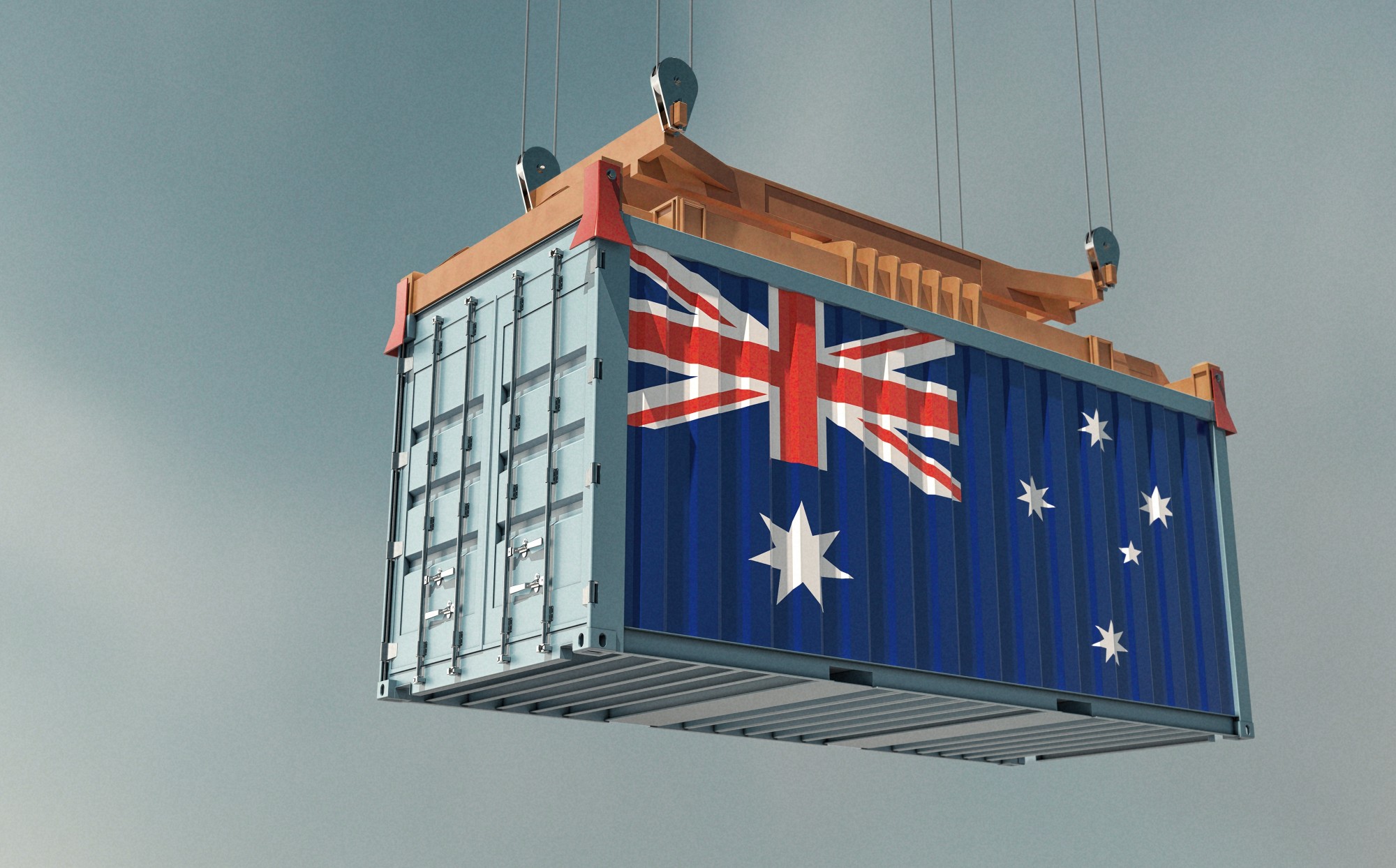 Shipping Container Transport - Move Containers of All Sizes to Any ...