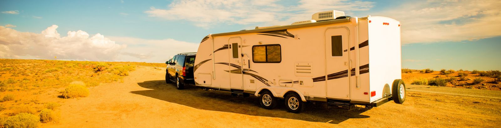 Compare Quotes for Interstate Caravan & Motorhome Transport | TruckIt