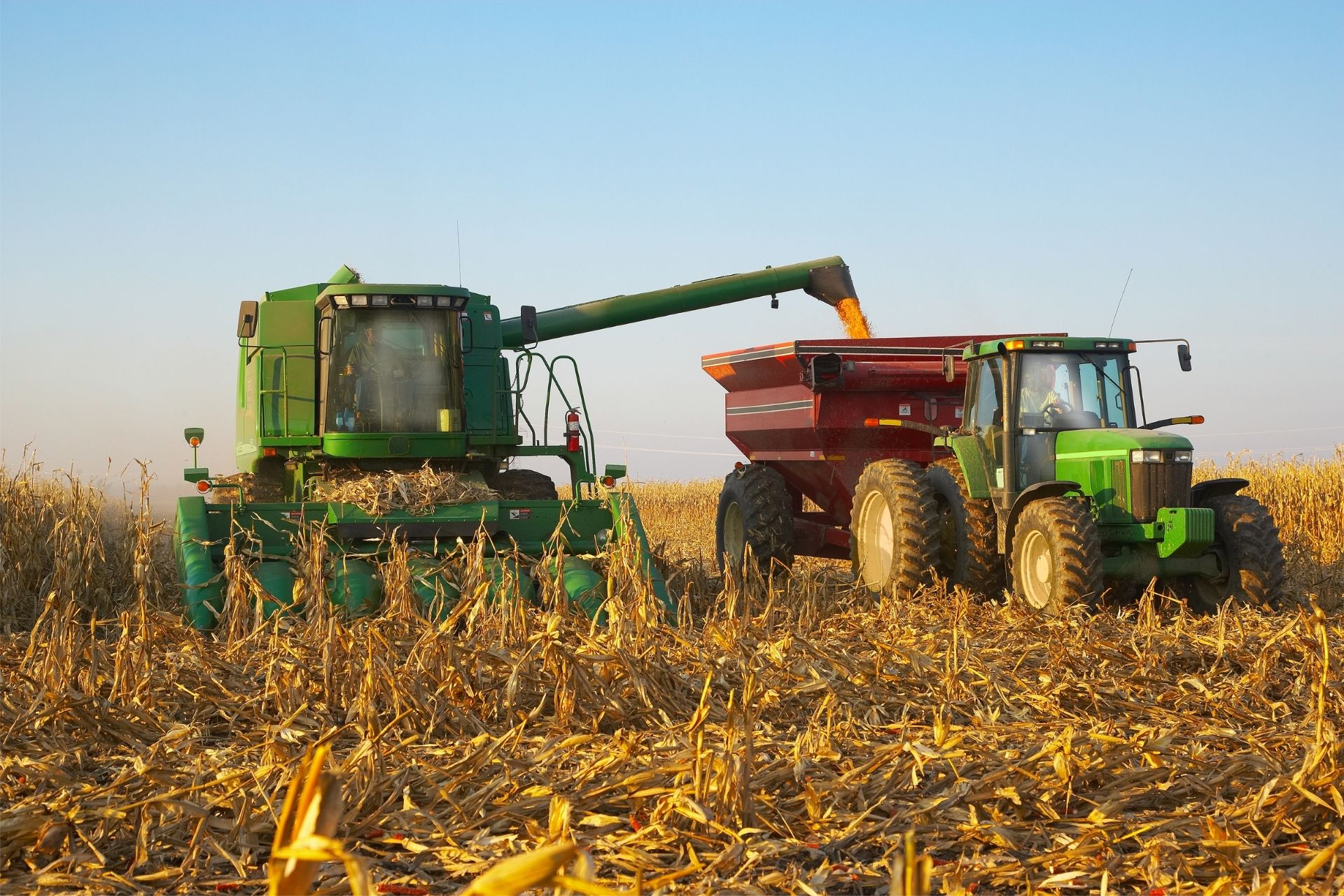 Farm Tender Transport Quotes | Truckit.net